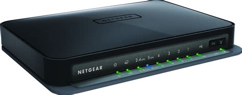 Netgear Wndr4000 N750 Wireless Dual Band Gigabit Router Netgear
