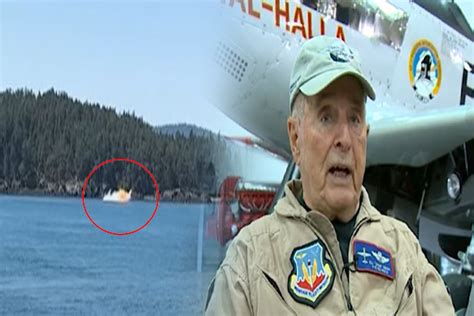 விமான விபத்தில் பலியான அமெரிக்காவின் பிரபல விண்வெளி வீரர் தமிழ்வின்