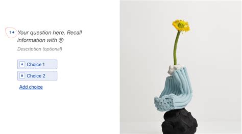 How To I Change The Font Size Of The Question Number Community