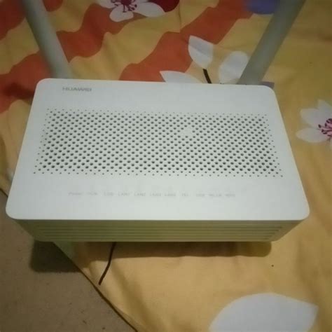 Jual Huawei Hg V Gpon Shopee Indonesia