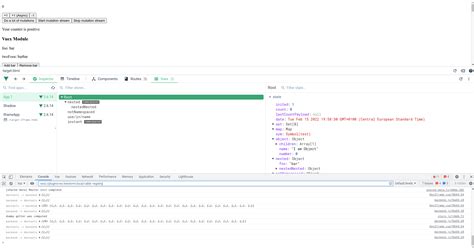 Vue Devtools Randomly Stops Working · Issue 1697 · Vuejsdevtools V6