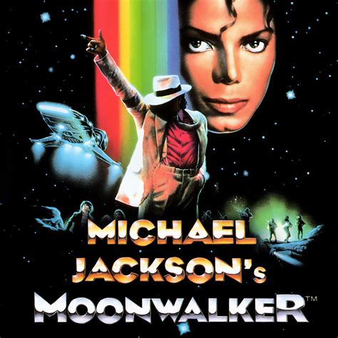 Michael Jacksons Moonwalker Michael Jacksons Moonwalker Sega