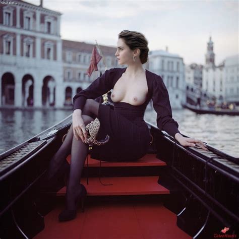 Emma Watson Secomacc