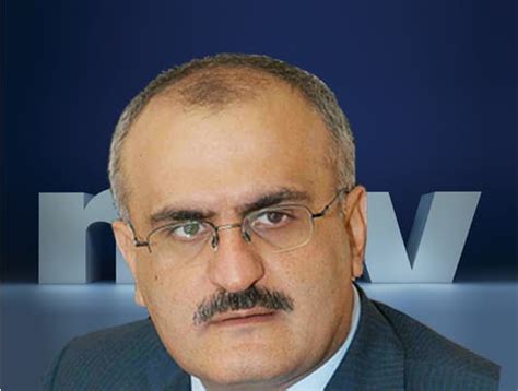 Mtv Correspondent A Meeting At Finance Ministry Is Underway Between Ministers Khalil Araiji