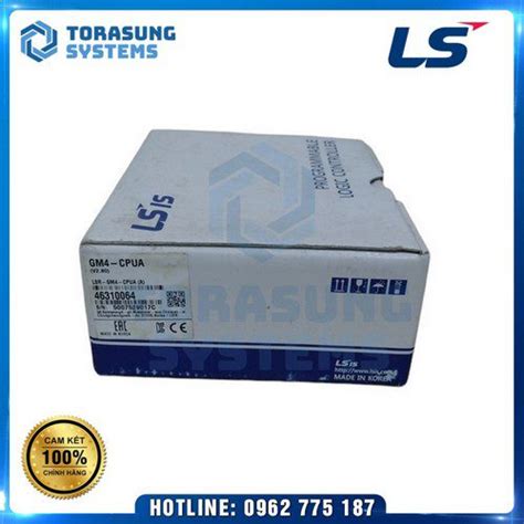 Ls Digital Module Gm4 Cpua Torasung