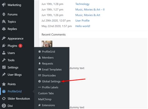 How To Create And Manage Advanced Wordpress Registration Forms