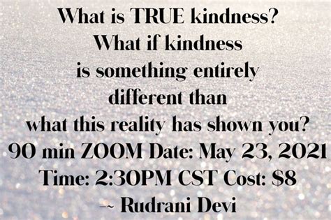 Rudrani Devi On Linkedin Kindness Gratitude Joy Choosinghappiness