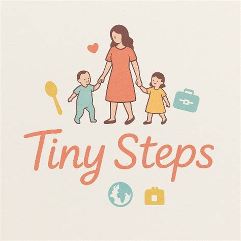 Tiny Steps Youtube
