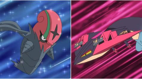 18 Pokemon With The Highest Speed