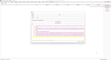 Lab 4 Jwt Authentication Bypass Via Jwk Header Injection Web