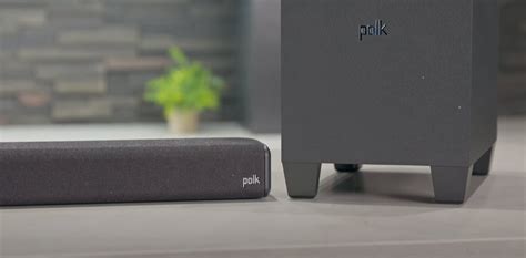 Polk Audio Signa S Review Hifireport