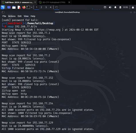 Vulnhub Jis Ctf靶机详解ctf靶机怎么用 Csdn博客