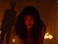 Naked Sofia Boutella In The Mummy