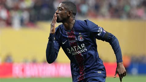Barcelona Star Backs Lamine Yamal In Ballon Dor Race With Psg Rival