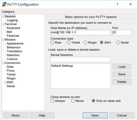 Installing OpenWRT On A Linksys EA4500 Spotlight Cybersecurity