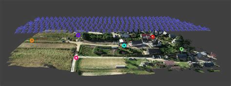 What Is Drone Mapping Data Gathering Processing And Analysis