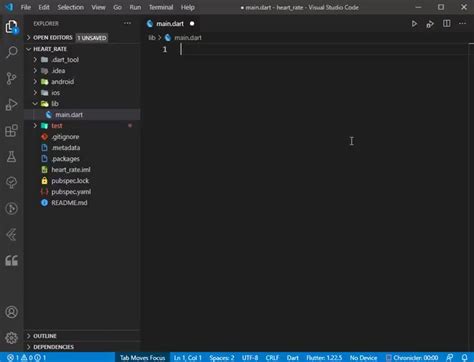 maruf hassan on linkedin flutter vscode github
