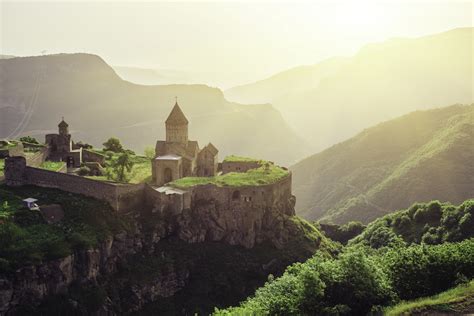 Вся Армения за 8 дней весна лето и осень 2025 новогодние каникулы 2026