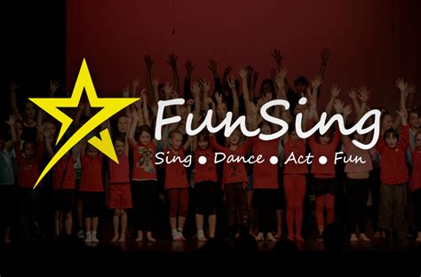 Website Launch Funsing Robert Mullineux Freelance Web Design Ballina Byron Bay Lismore