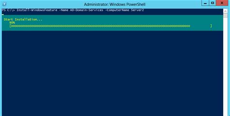How To Windows 2012 Server Deploy Remote Domain Controllers Using
