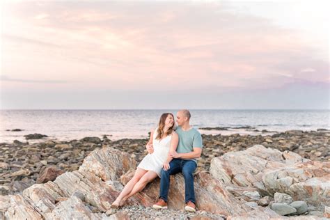 Emily And Mike Engaged Morganhopephotos Com