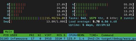 High Resource Usage Issue Satellite Im Uplink Deprecated GitHub