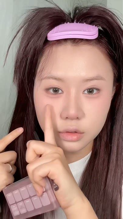 눈 내리는 날 하면 이쁜 겨울 메이크업2편쿨톤메이크업겨울메이크업연한메이크업겨쿨여쿨 Youtube