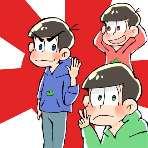 兄松 ibisPaint