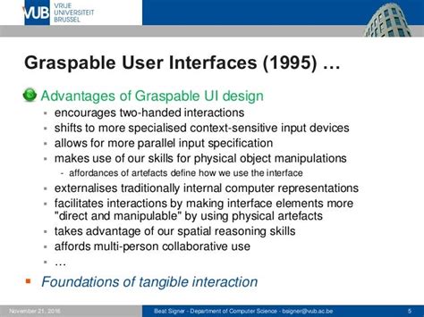 tangible embedded and embodied interaction lecture 09 next gener…