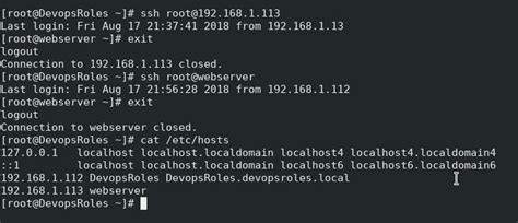 Ansible Tutorial Beginners