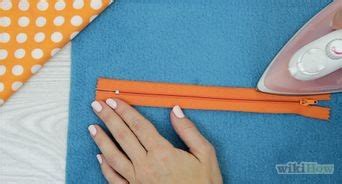 3 Ways To Fix A Stuck Zipper WikiHow