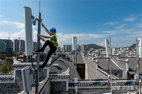 运营商真的在赔本赚吆喝吗？揭晓5g套餐价格战背后的真相 知乎