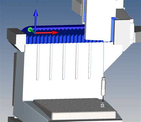 Easy Cad Model Alignment Via Solidworks Results In Failed Collision