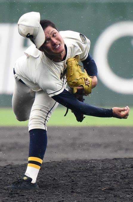 メンタルコントロールを手に入れた炎の右腕 西純也（創志学園高）【時は来た！ドラフト指名を待つ男たち 高校生編】 高校野球