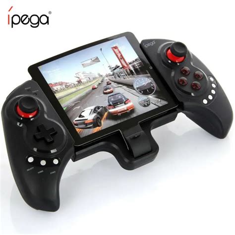 Ipega Pg 9023 Gamepad Android Joystick For Phone Pg 9023 Wireless Bluetooth Telescopic Game