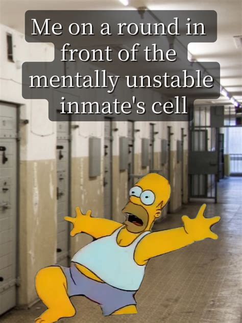 Prison Meme Magic Happiness From Happy Land Tiktok