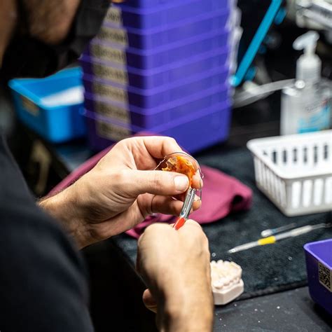 Contact Odl Orthodontic Labs