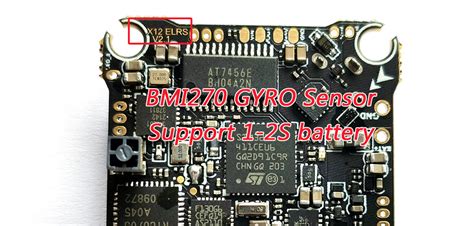 X12 V1 0 V2 0 V2 1 Elrs Frsky Pnp Flight Controller Firmware And Diff