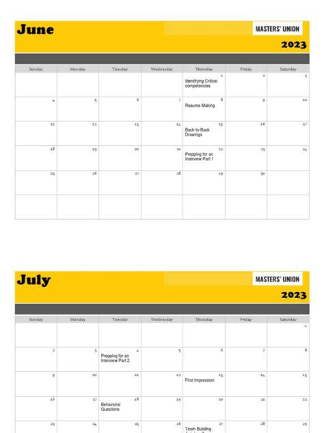 Ui Ux Student Scheduler Pdf