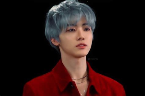 ปักพินในบอร์ด Na Jaemin คนดัง วอลเปเปอร์