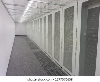 Data Cabling Serverrack Royalty Free Images Stock Photos Pictures Shutterstock