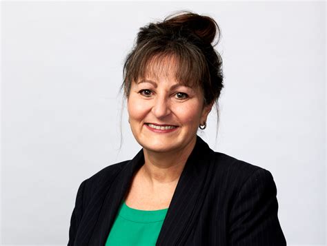 Jacqueline Agius Reappointed As Work Health And Safety Commissioner
