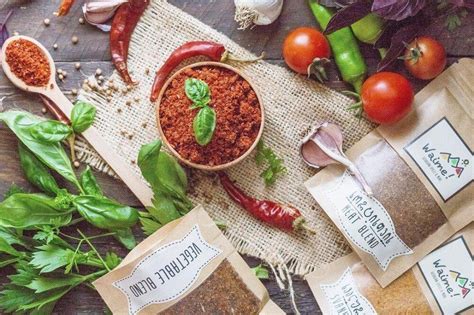 Bmg On Linkedin Waime Spices საქართველოში ბრენდული მაღაზიების ქსელს აფართოებს ინვესტიცია…