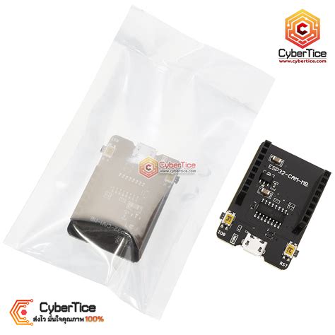 Esp32 Cam Usb Ttl Ch340g โมดูลอัพโหลดโค้ด Arduino ลงบอร์ด Esp32 Cam ขาย Arduino อุปกรณ์