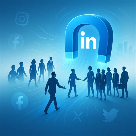 Adjusting Privacy Settings On Linkedin Step By Step Maia Digital