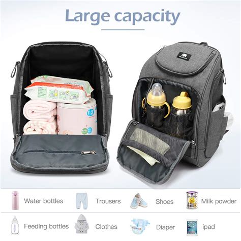 Mochilas Para Pa Ales Beb Meinkind Mochilas De Bebes Mochila De Pa Ales Cuidado Del Beb Y