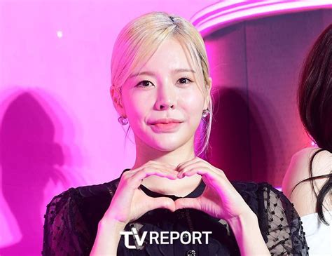 소녀시대 써니 Sm 떠난다16년 동안 감사했다 공식