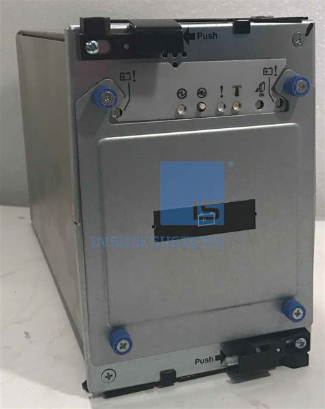 23R0516 DS4800 Battery Interconnect Unit Inside Systems A S