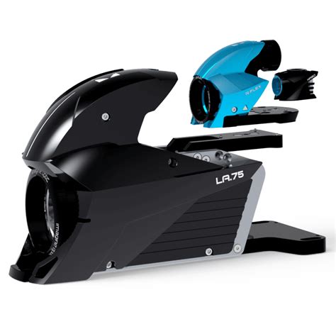 SPAD Cameras Arrays Axiom Optics