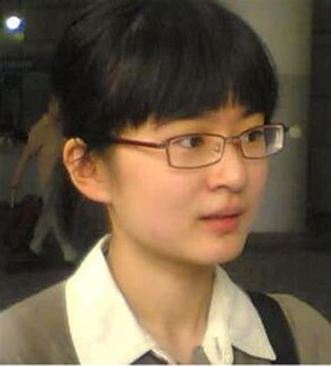柳田中国内地演员 尚可名片